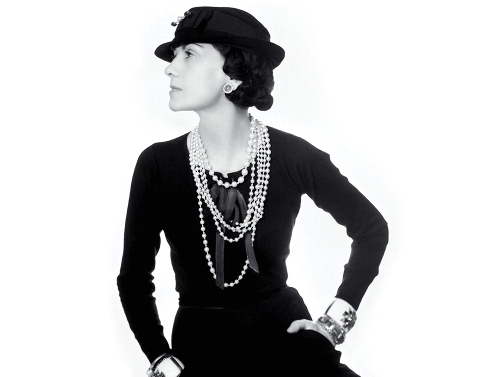6 Fashion Designers of 1920s and Their Dresses – queendancer